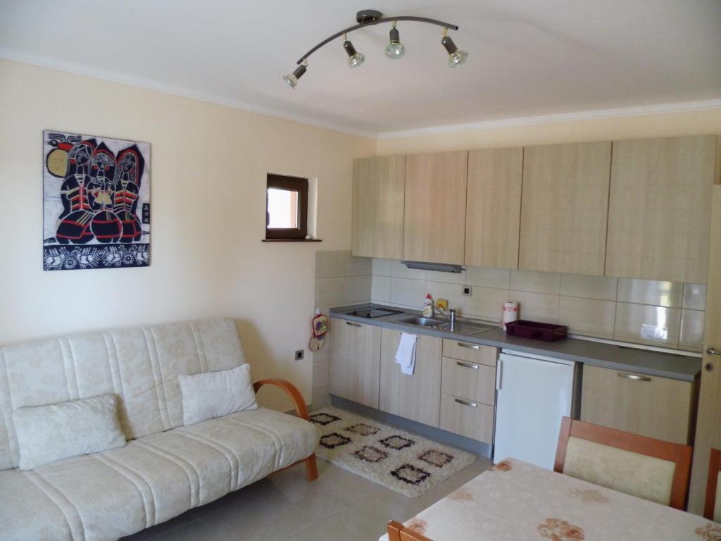 Appartement Tiha Noc Kopaonik (Serbie Raška) - Booking.com