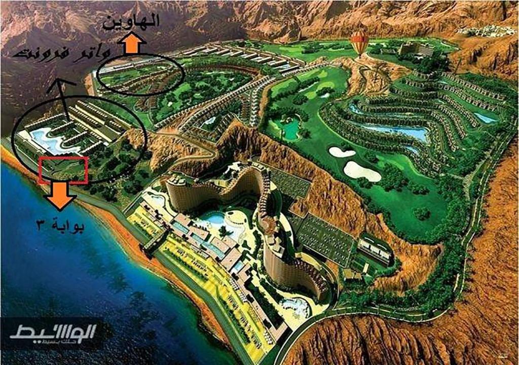 Porto Sokhna Beach Resort - Hawiin, Ain Sokhna (updated prices 2025)