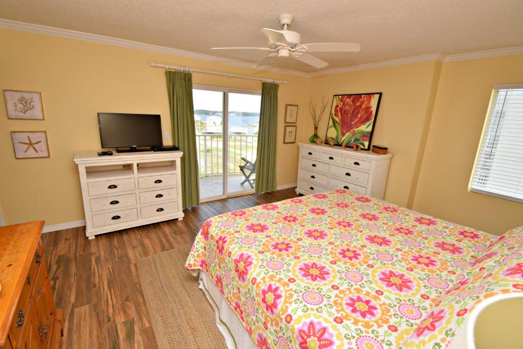 Ocean House 1701 Condo - Gulf Shores, AL