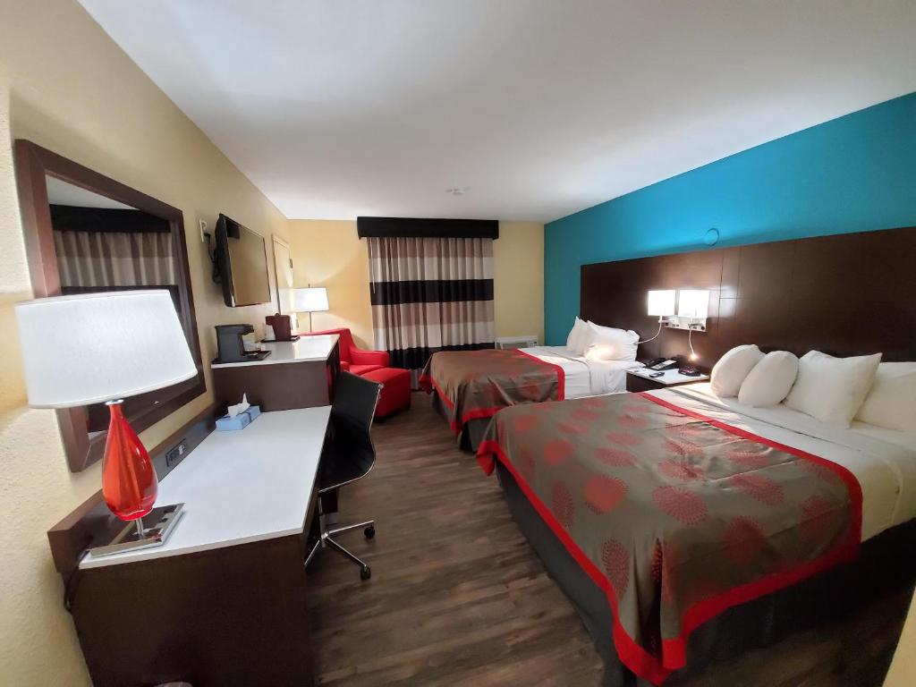 Ramada by Wyndham Groton Mystic, Groton (updated prices 2025)