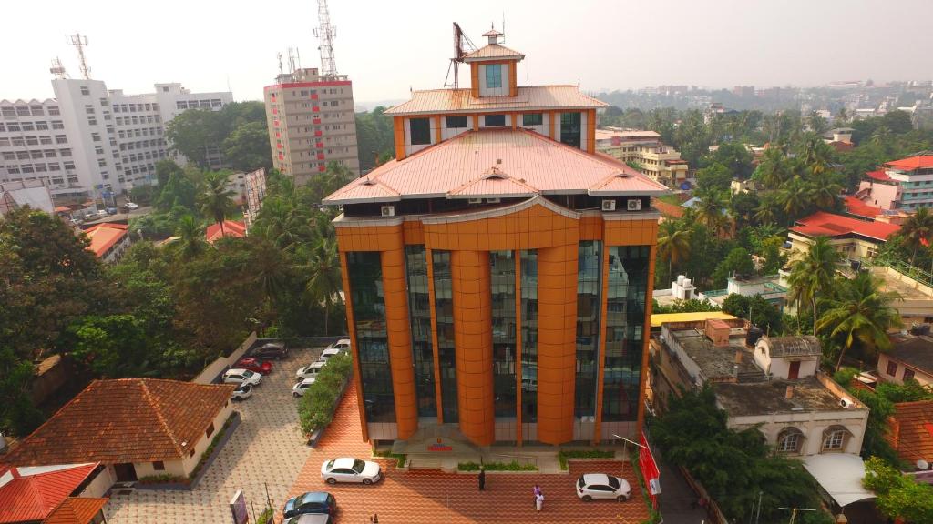 Hotel Prasanth, Trivandrum – Updated 2024 Prices