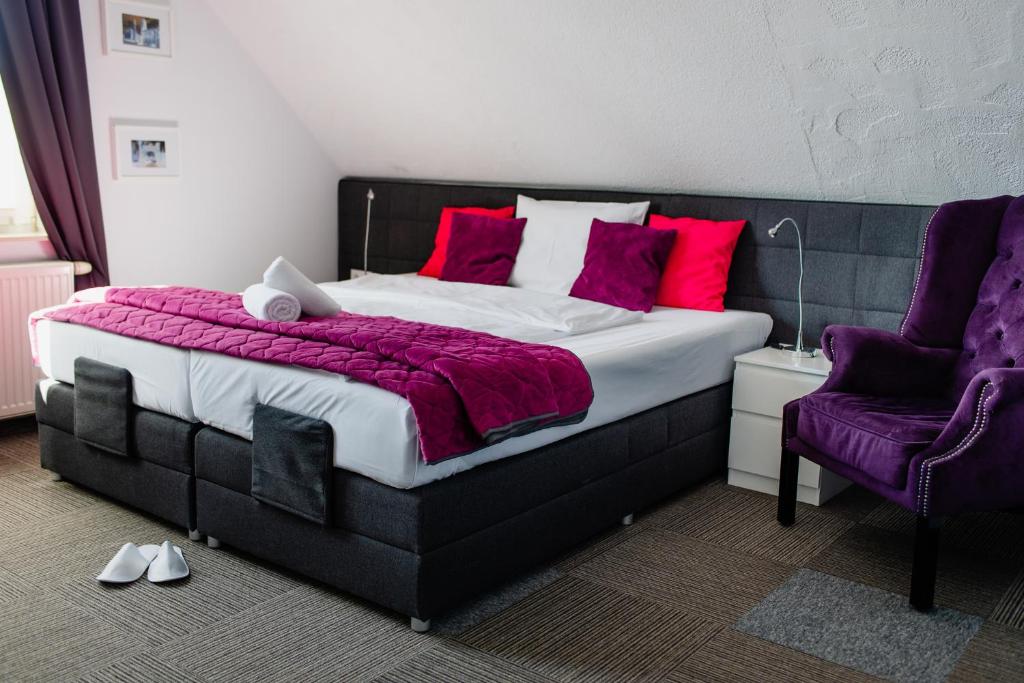 Pause Gubin, Gubin (updated prices 2025)