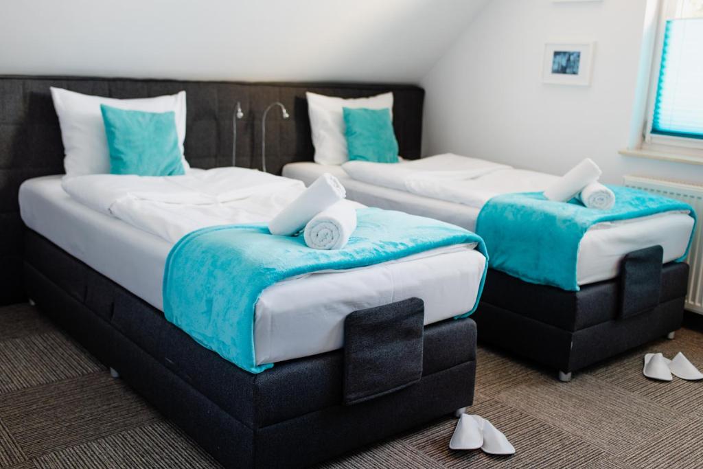 Pause Gubin, Gubin (updated prices 2025)