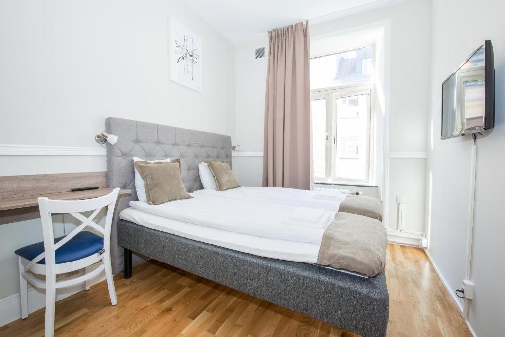City Hotell Avenyn, Gothenburg (updated prices 2025)