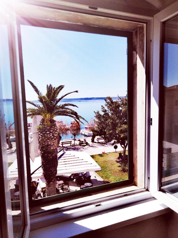 Apartments Nina Riva, Kaštela (updated prices 2025)