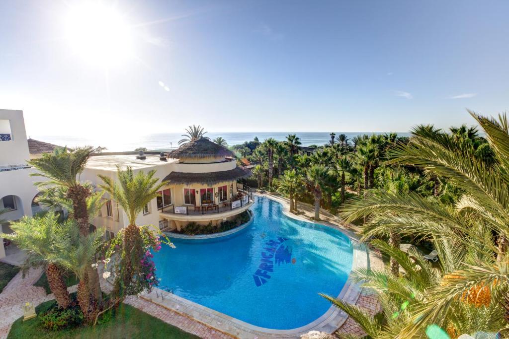 TUI MAGIC LIFE Africana, Hammamet (updated prices 2026)