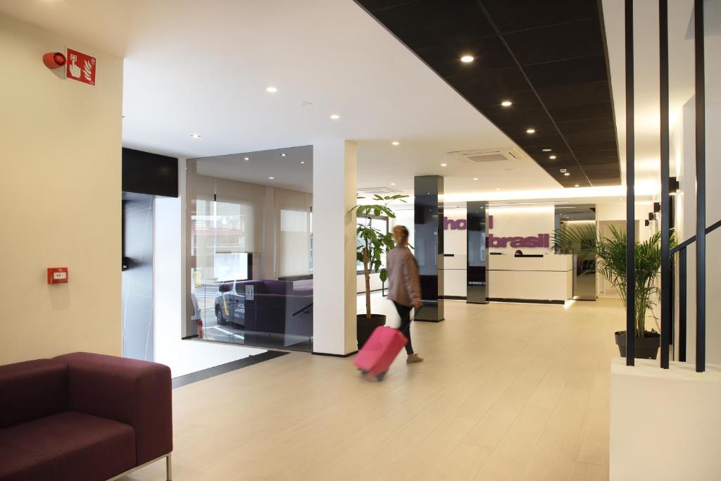 Hotel Brasil, Benidorm (updated prices 2025)