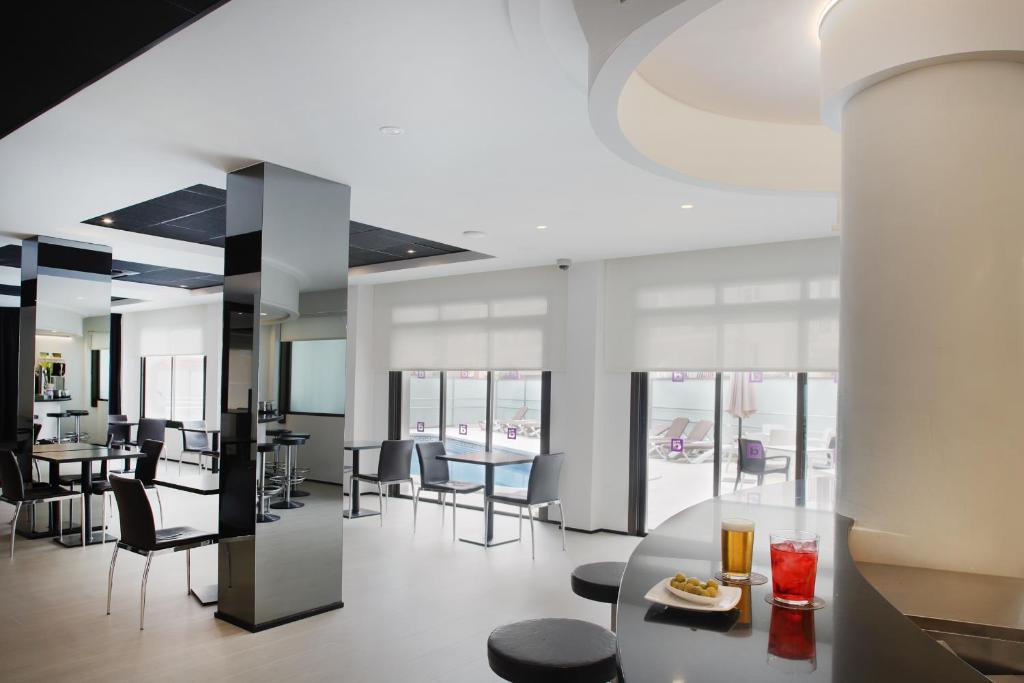 Hotel Brasil, Benidorm (updated prices 2025)