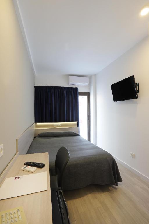 Hotel Brasil, Benidorm (updated prices 2025)