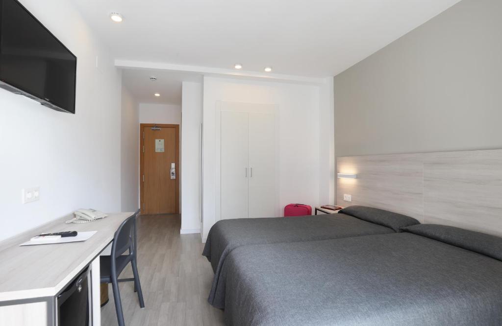 Hotel Brasil, Benidorm (updated prices 2025)