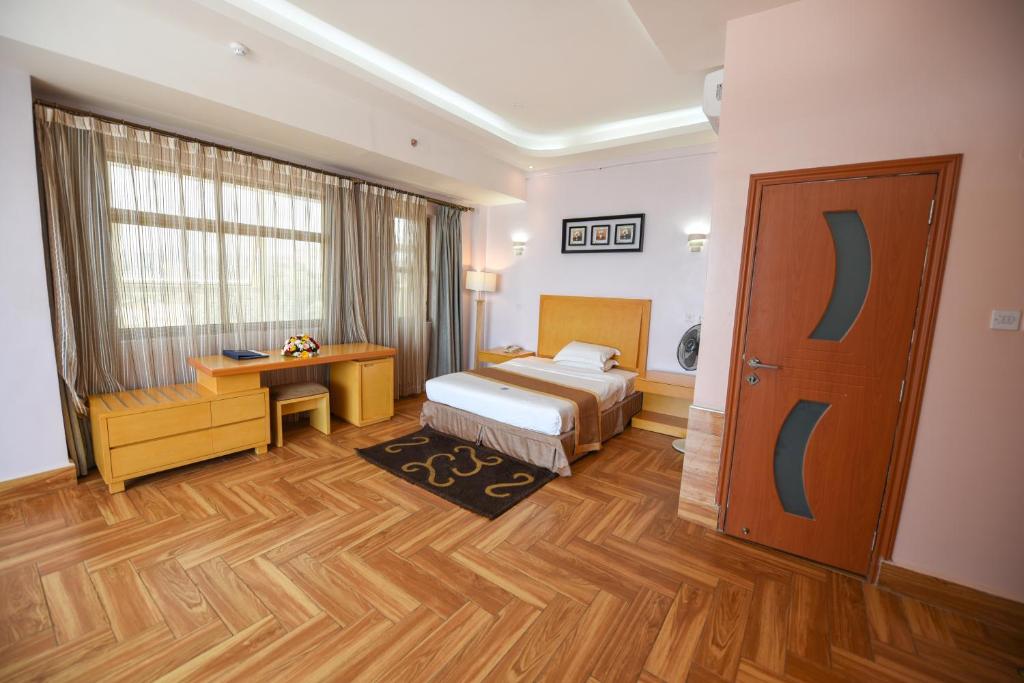 BMK House Apartments, Kampala (updated prices 2025)