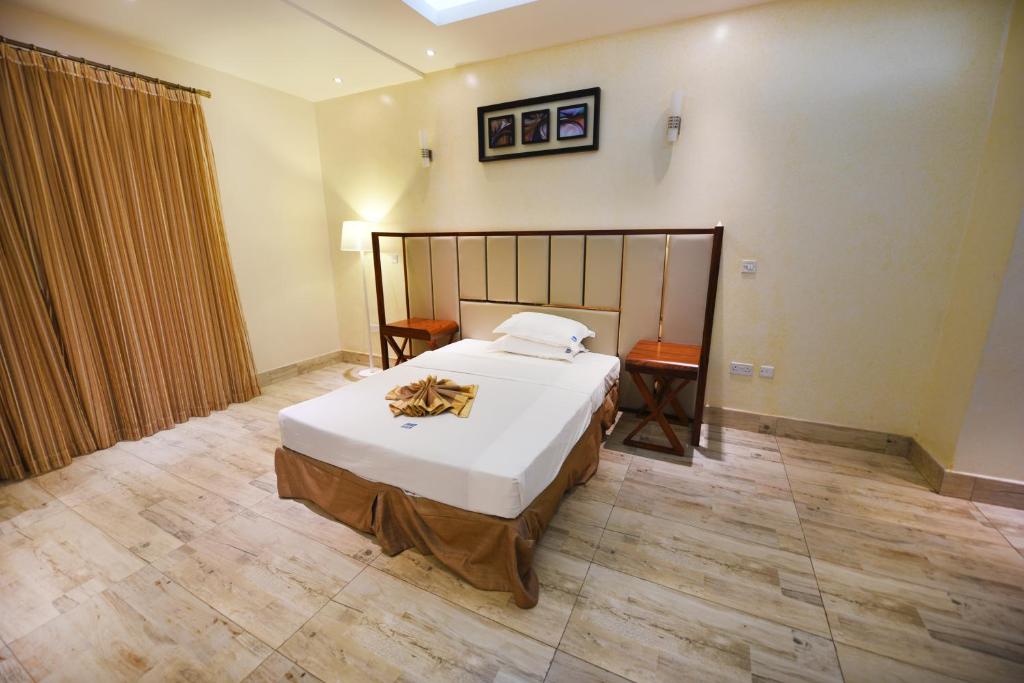 BMK House Apartments, Kampala (updated prices 2025)