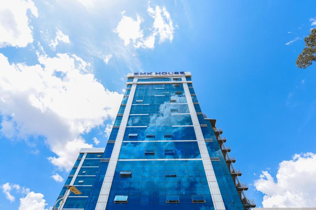 BMK House Apartments, Kampala (updated prices 2025)