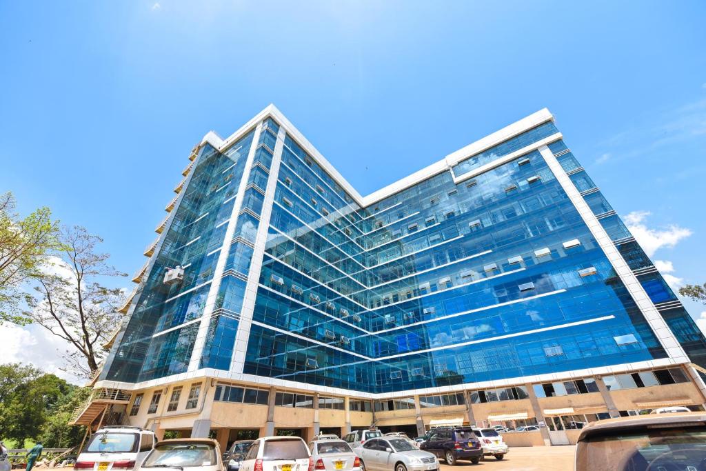 BMK House Apartments, Kampala (updated prices 2025)