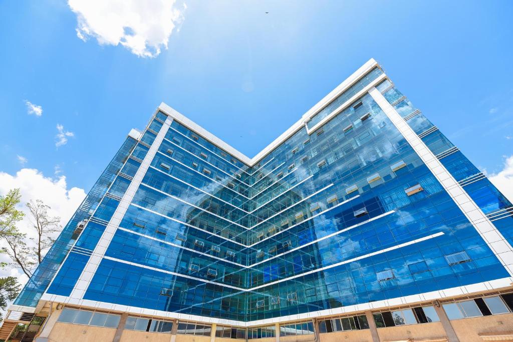 BMK House Apartments, Kampala (updated prices 2025)