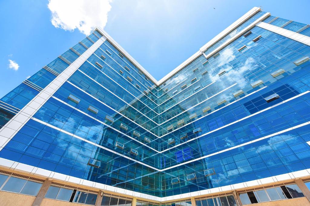 BMK House Apartments, Kampala (updated prices 2025)