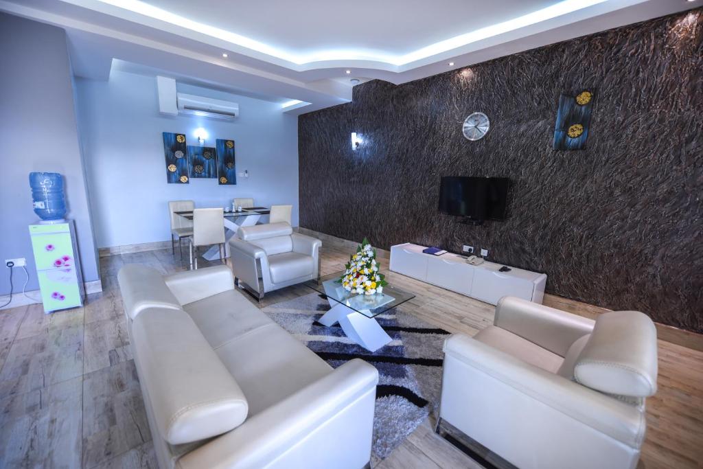 BMK House Apartments, Kampala (updated prices 2025)