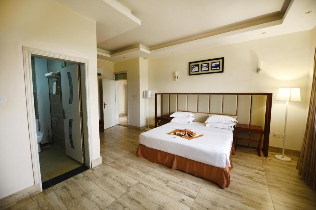 BMK House Apartments, Kampala (updated prices 2025)