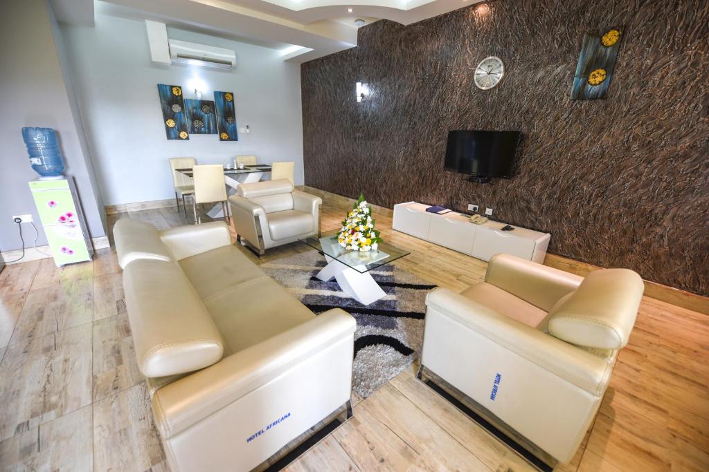 BMK House Apartments, Kampala (updated prices 2025)