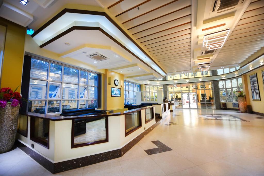 BMK House Apartments, Kampala (updated prices 2025)