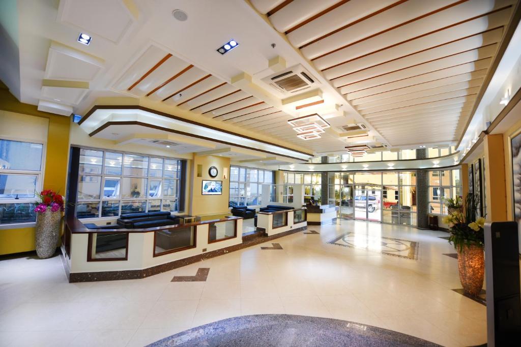 BMK House Apartments, Kampala (updated prices 2025)