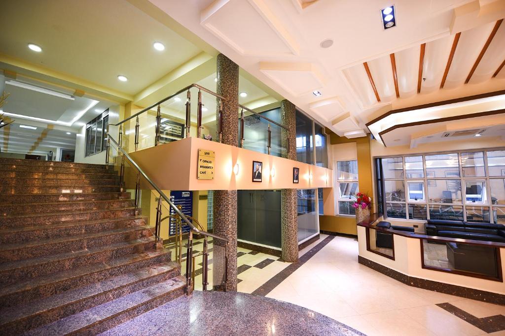 BMK House Apartments, Kampala (updated prices 2025)