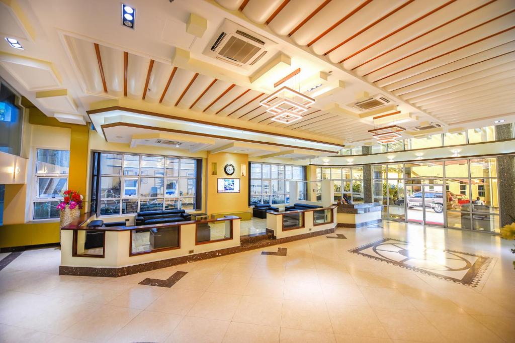 BMK House Apartments, Kampala (updated prices 2025)