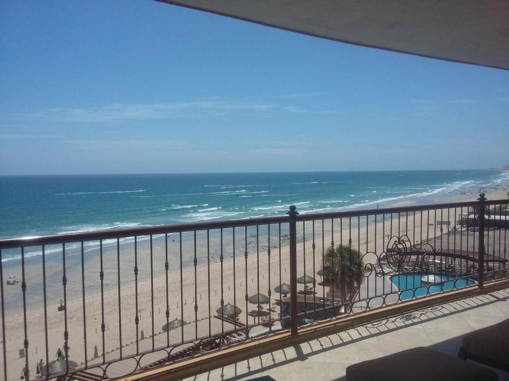 Sonoran Sky 3BR Upper SKY 502-V by Casago, Puerto Peñasco (updated prices 2025)