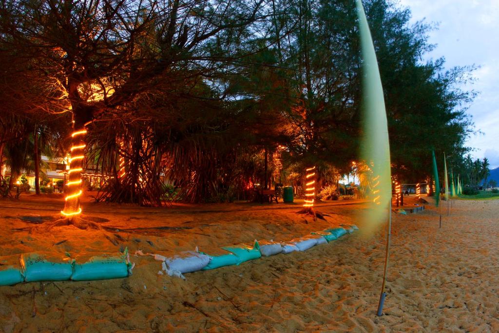 The Qamar Paka, Terengganu, Paka (updated prices 2025)