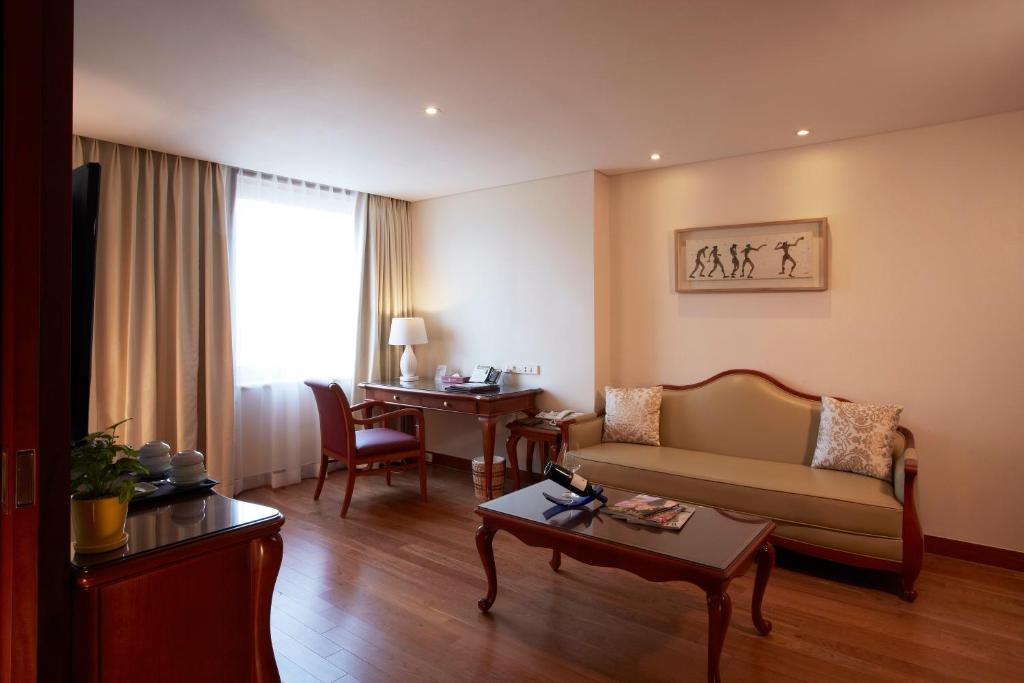 Sejong Hotel Seoul Myeongdong, Seoul (updated prices 2025)