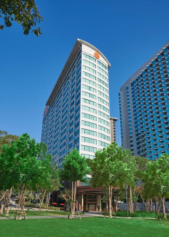 Amari Pattaya, Pattaya (updated prices 2025)