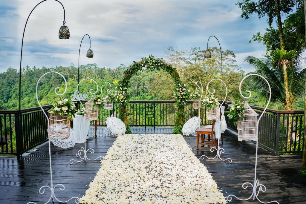 The Payogan Villa Resort and Spa, Ubud – Updated 2022 Prices