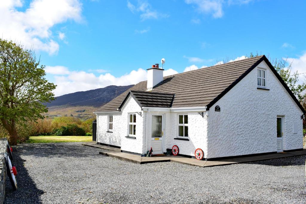 Cottage 339 - Renvyle, Renvyle (updated prices 2026)