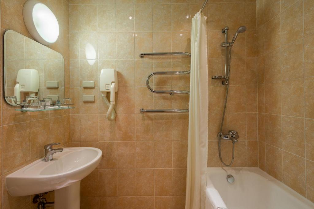 Arbat Hotel, Mosca (prezzi aggiornati per il 2025)