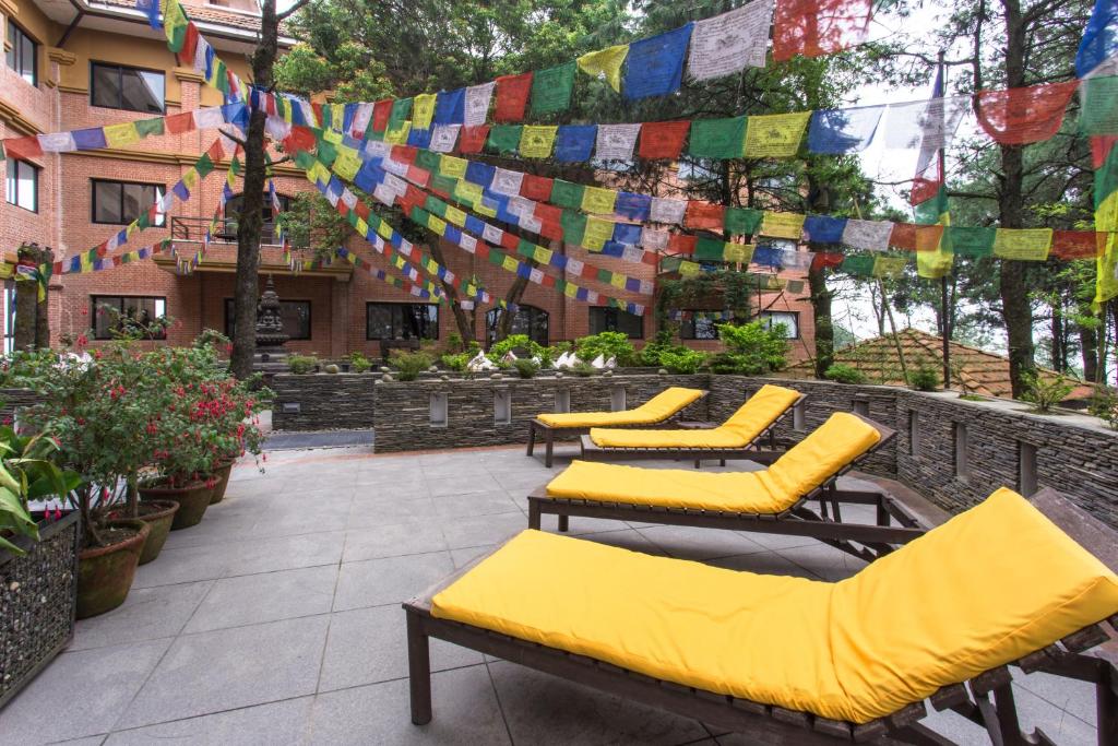 Club Himalaya, by ACE Hotels, Nagarkot (updated prices 2025)
