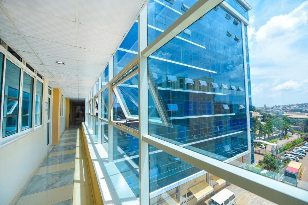 BMK House Apartments, Kampala (updated prices 2025)