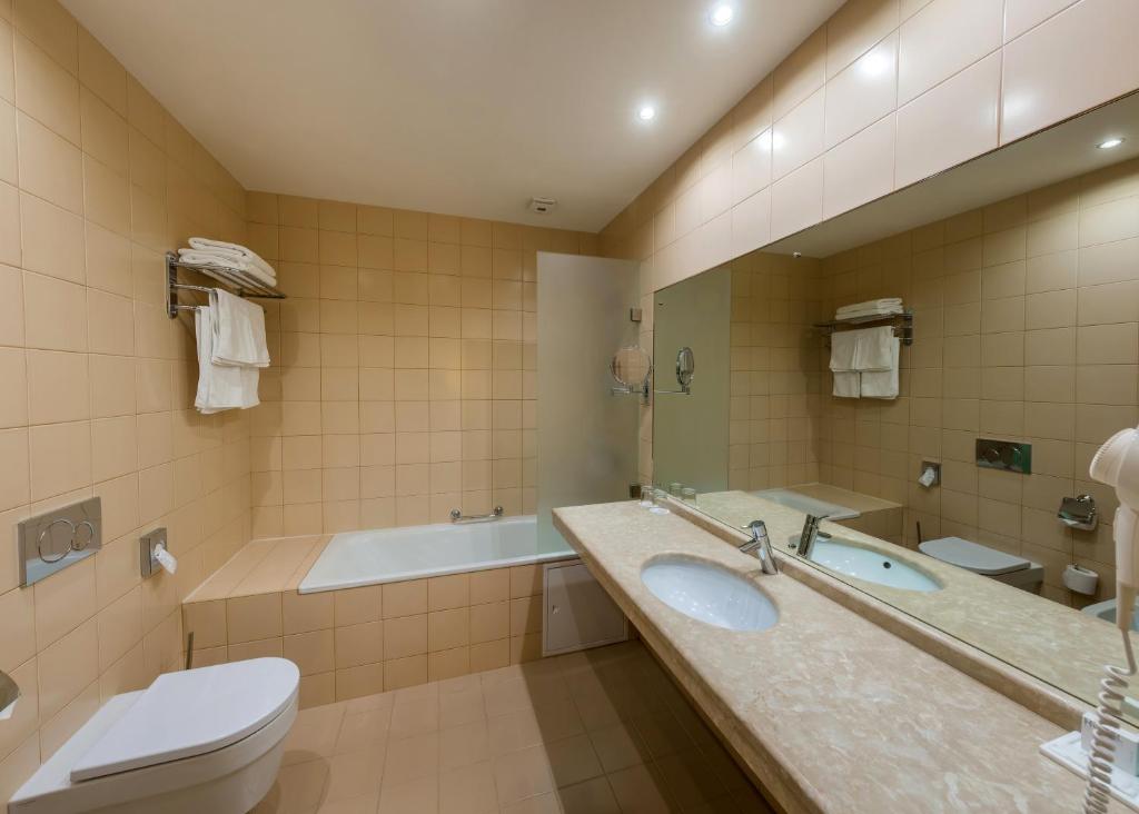 Arbat Hotel, Mosca (prezzi aggiornati per il 2025)