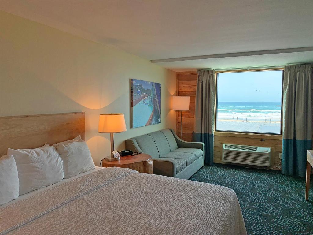Holiday Inn Resort South Padre Island-Beach Front by IHG, South Padre ...