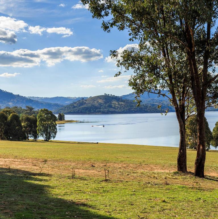 Reflections Grabine Lakeside - Holiday Park, Bigga (updated prices 2025)