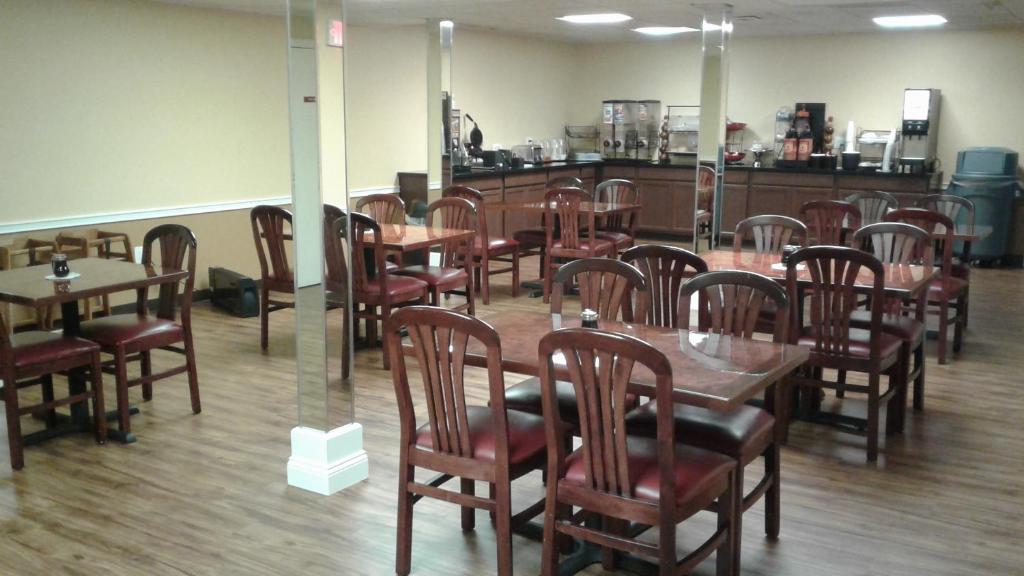 Ramada by Wyndham Groton Mystic, Groton (updated prices 2025)