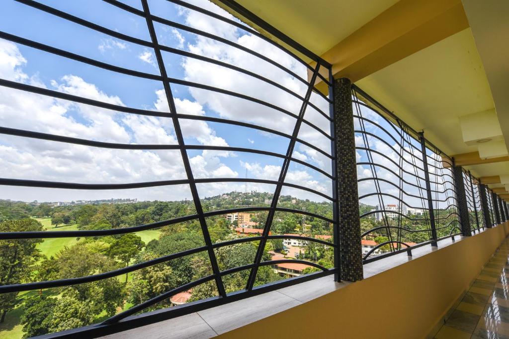 BMK House Apartments, Kampala (updated prices 2025)