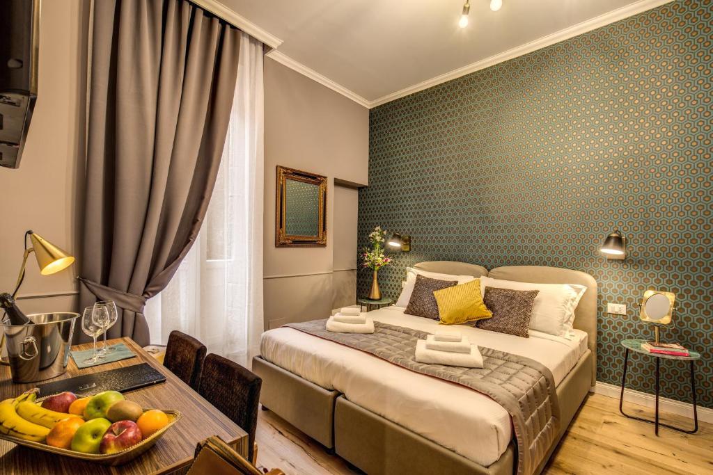 Tree Charme Parliament Boutique Hotel, Rome (updated prices 2025)