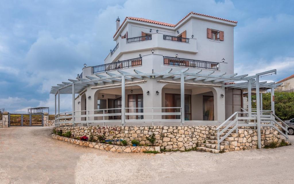 VILLA VOLIMES, Volimes (updated prices 2026)