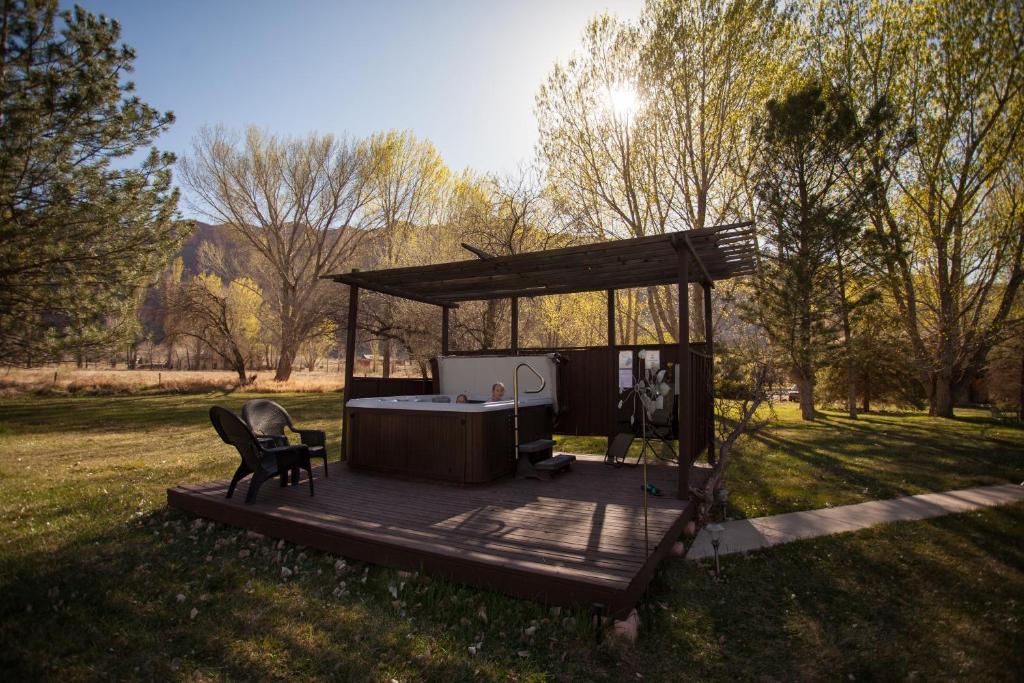 Castle Valley Inn, Moab (updated prices 2025)