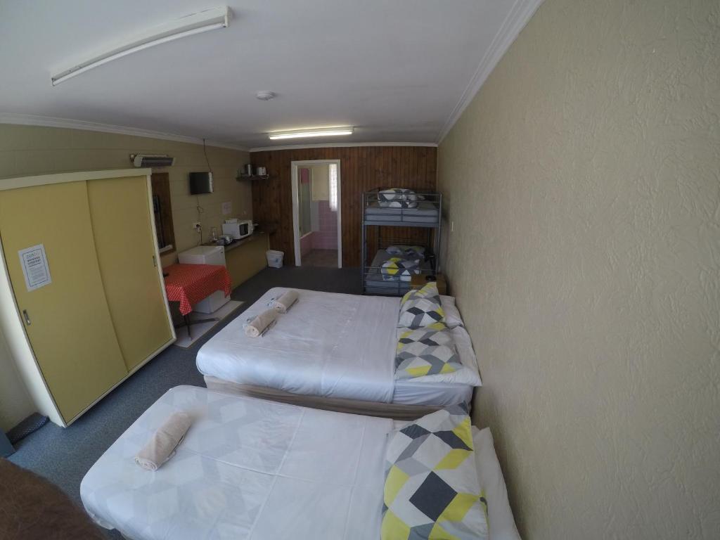 Turn-in Motel, Warrnambool (updated prices 2025)