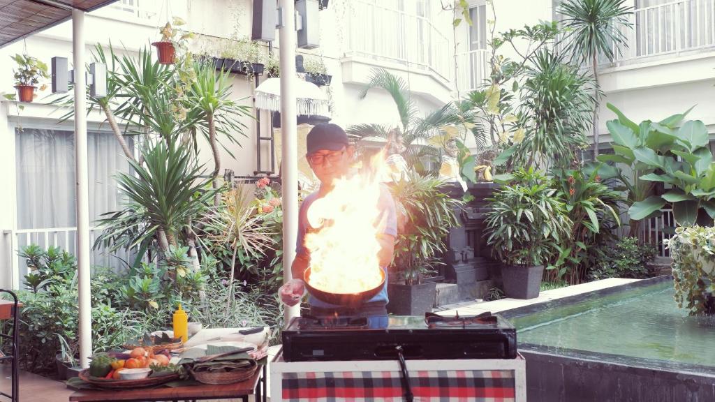 Zia Hotel Kuta, Kuta (updated prices 2025)