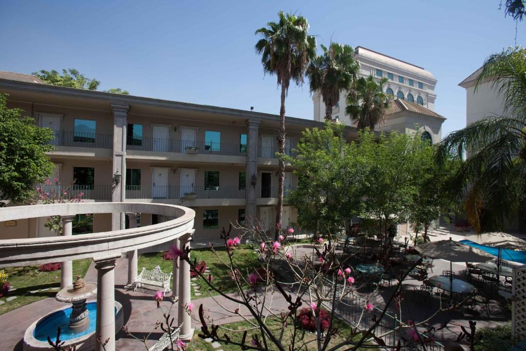Safi Royal Luxury Centro, Monterrey (updated prices 2025)