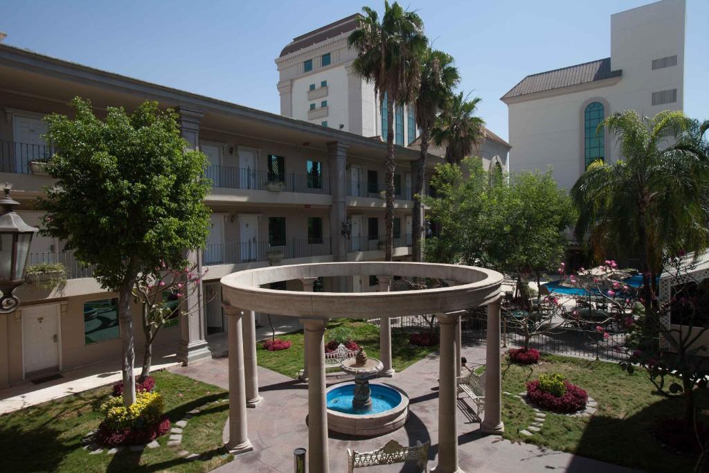 Safi Royal Luxury Centro, Monterrey (updated prices 2025)