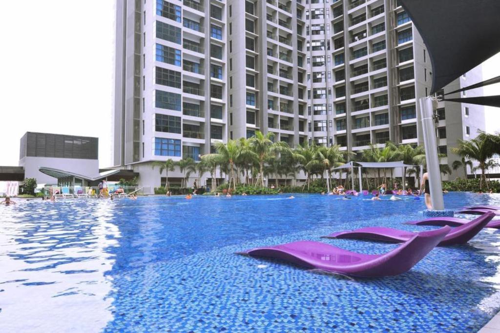 YS Atlantis Residences Melaka - Pool View, Malacca (updated prices 2025)