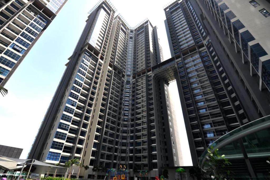 YS Atlantis Residences Melaka - Pool View, Malacca (updated prices 2025)